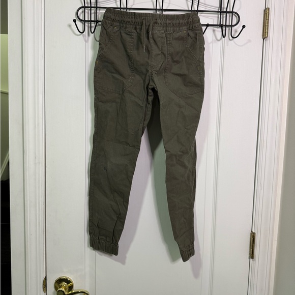 art class | Bottoms | Art Class Green Cargo Pants | Poshmark